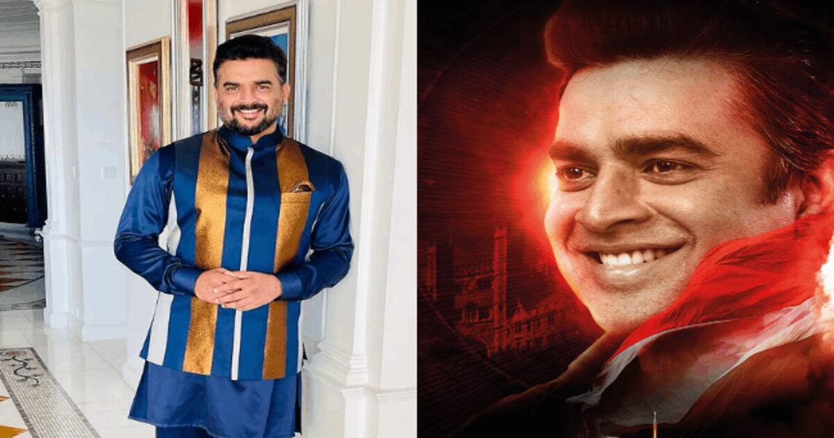 R Madhavan is the new FTII President; a look at his Top 10 films you ...