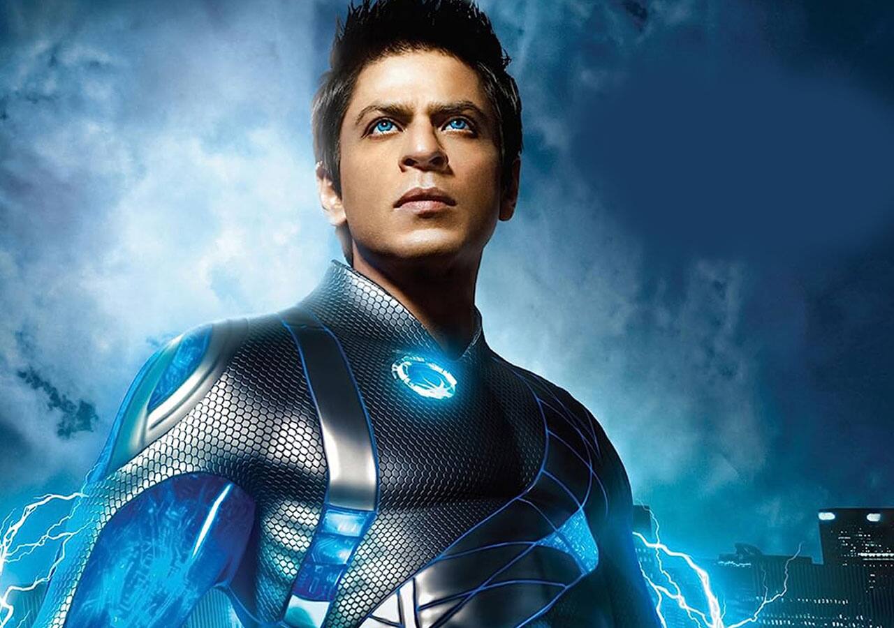 Shah Rukh Khan movies in 100 crore club, See list : शाहरुख खान ने दी ...