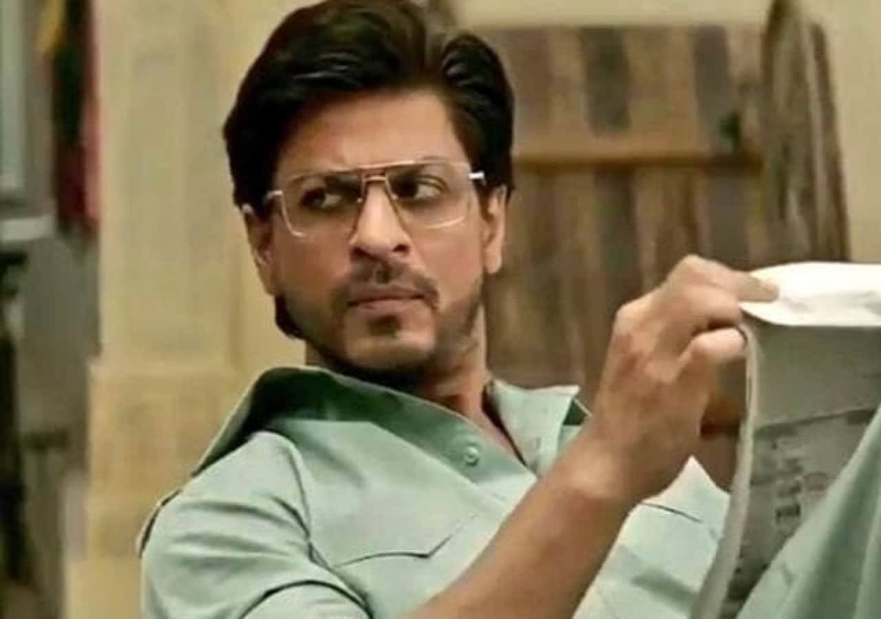 Shah Rukh Khan movies in 100 crore club, See list : शाहरुख खान ने दी ...