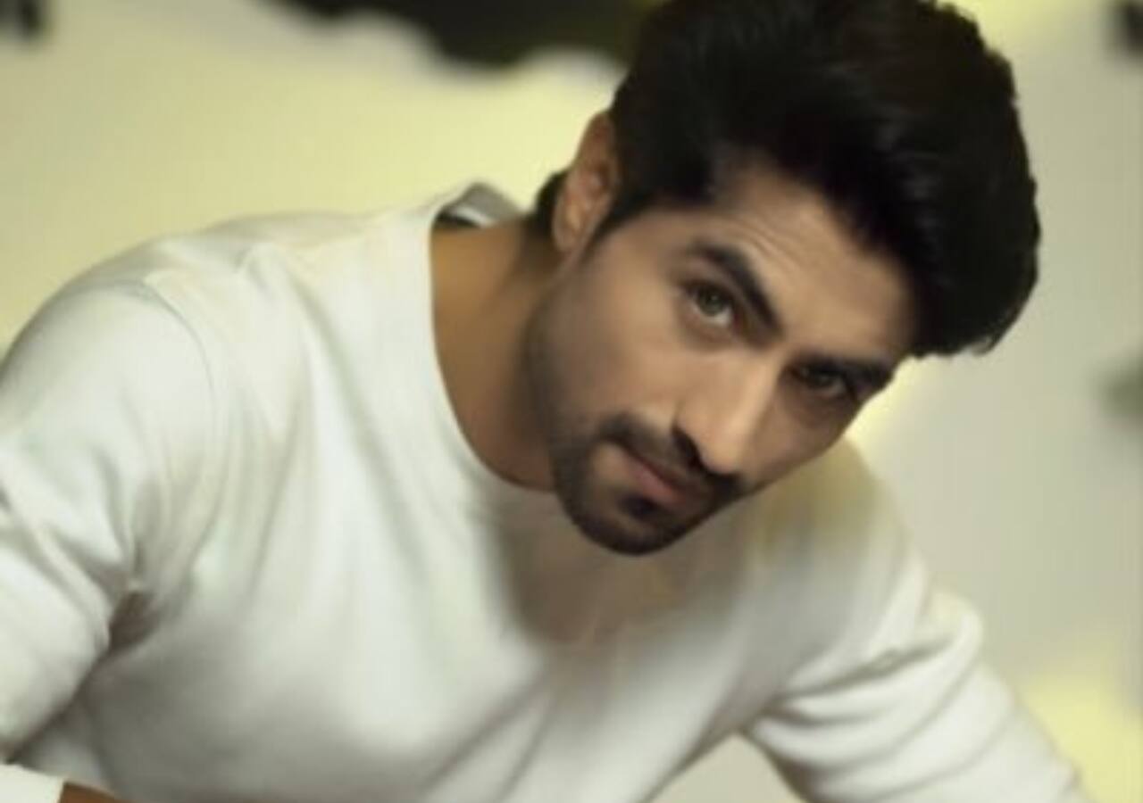 Hina Khan, Dilip Joshi, Harshad Chopda and more TV celebs exposed ...