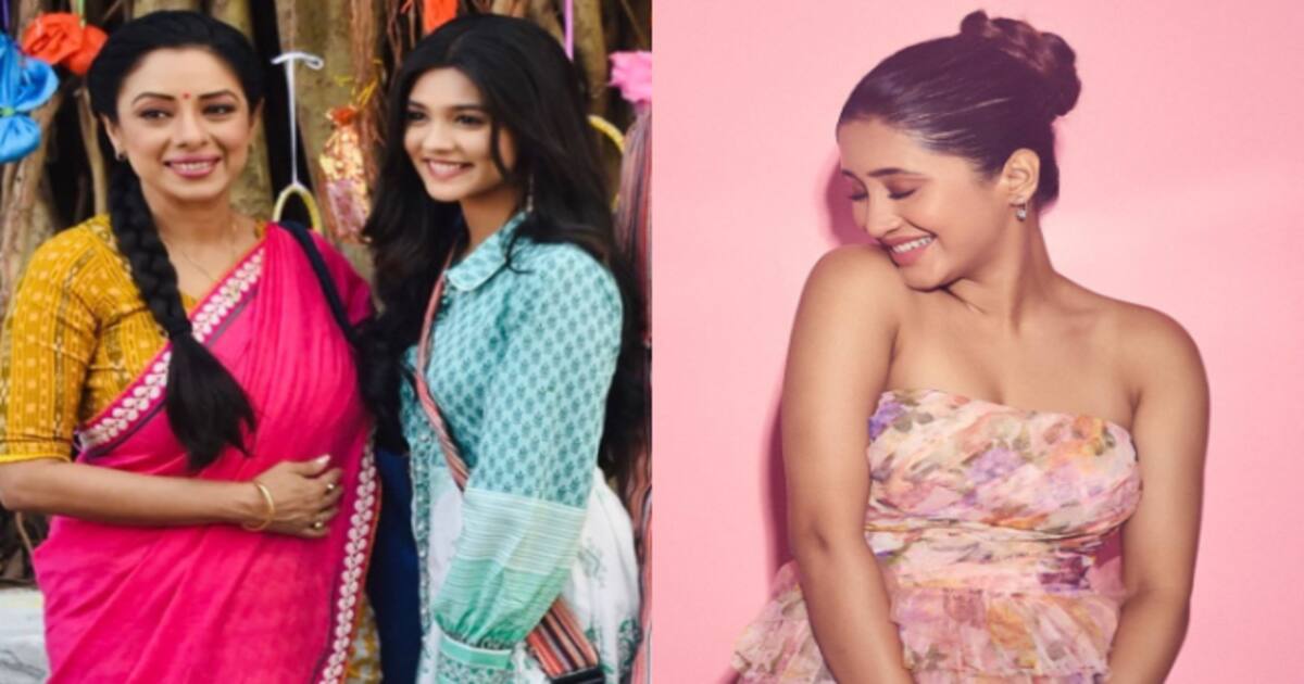 Top 10 Hindi TV show babus who have the most beautiful smile