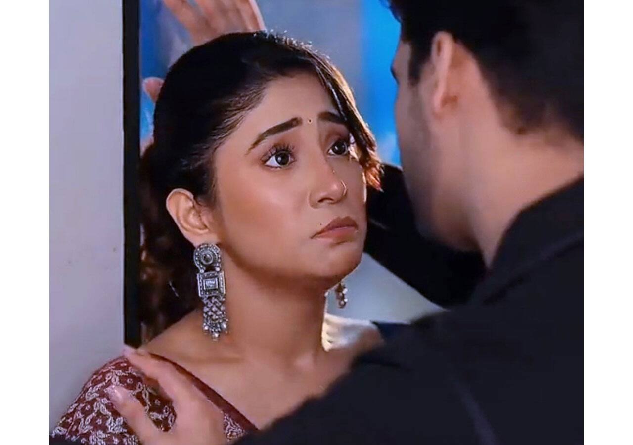 Barsatein jodi Shivangi Joshi, Kushal Tandon aka ArAnsh's crackling chemistry will set your ...