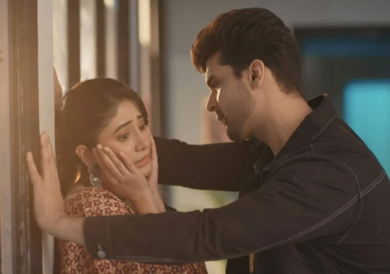 Barsatein jodi Shivangi Joshi, Kushal Tandon aka ArAnsh's crackling chemistry will set your ...