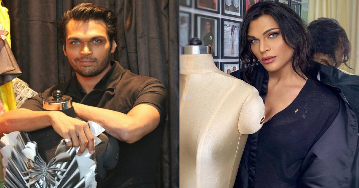 Lock Upp fame Saisha Shinde's transformation from Swapnil will leave you astonished