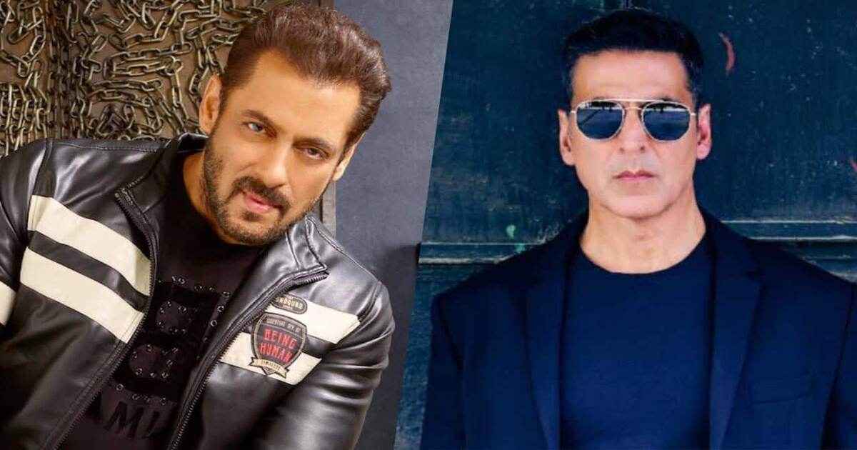 Salman Khan, Akshay Kumar and other Bollywood celebs gearing up for ...