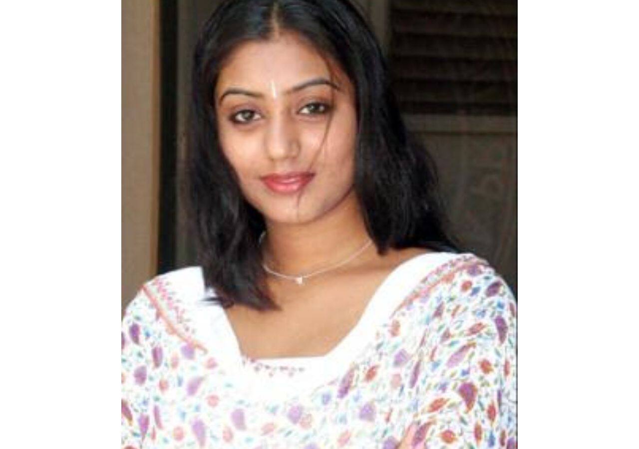 Shweta Prasad Basu to Bhuvaneswari, these south actresses were caught in prostitution : श्वेता ...