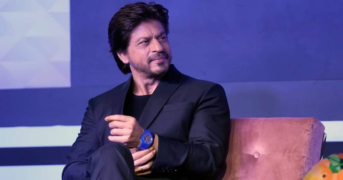 Jawan And More Top 10 Highest Grossing Films Of Shah Rukh Khan