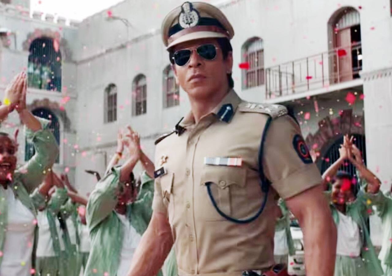 Jawan beats Pathaan to become Shah Rukh Khan's Top Opener Movie ...