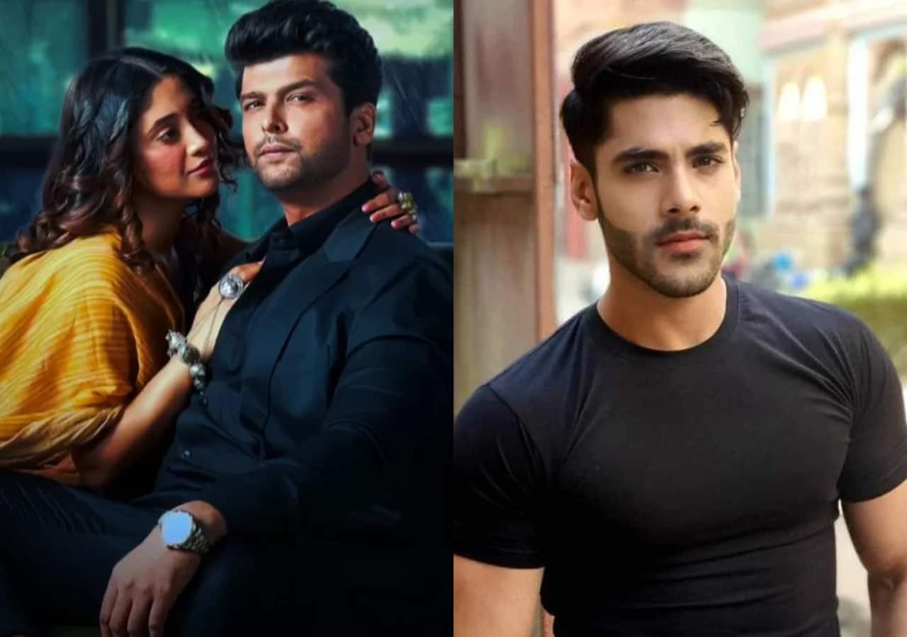 Barsatein - Mausam Pyar Ka: Simba Nagpal to enter the show as Shivangi ...