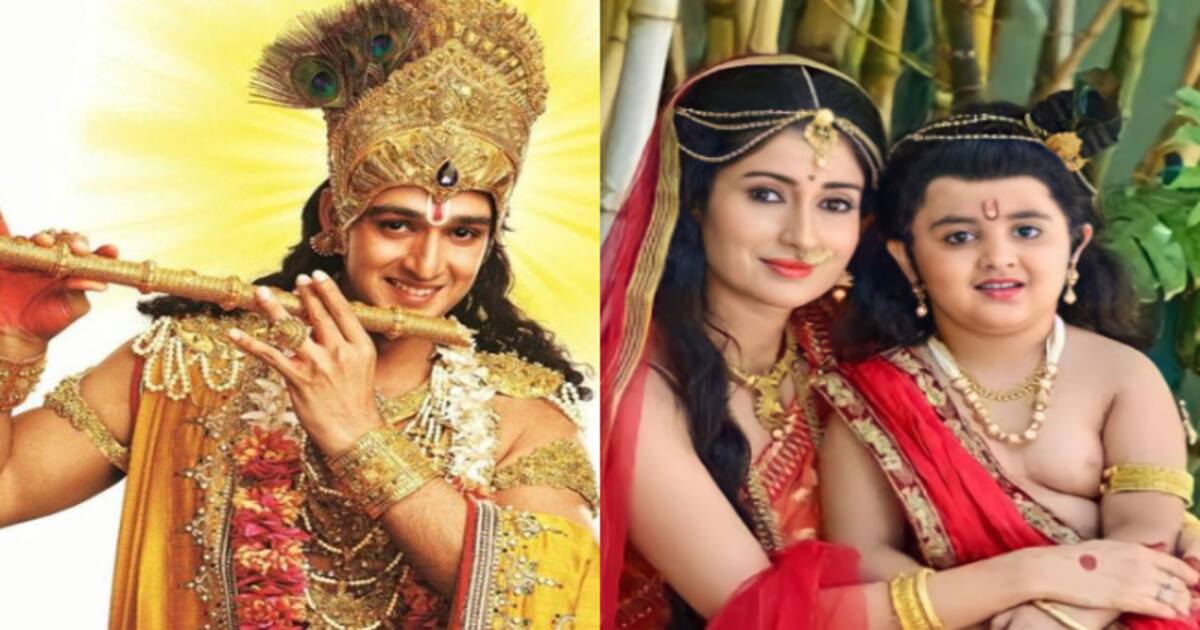 Janmashthami 2023: Mahabharat, RadhaKrishn and more TV shows that ...
