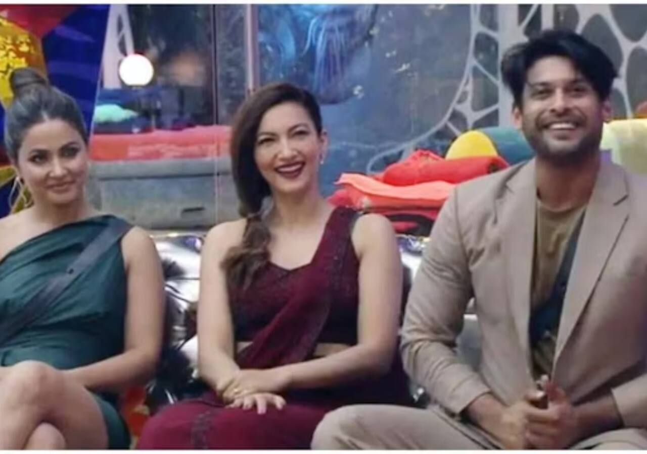 Remembering Sidharth Shukla: Hina Khan, Gauahar Khan and others share ...