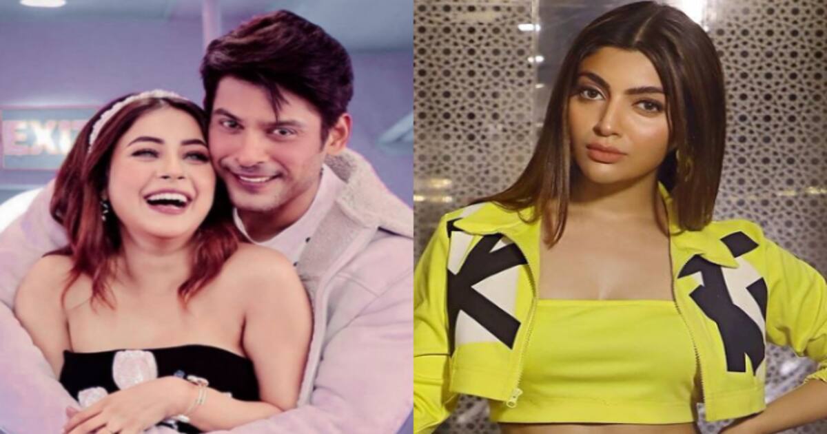 Bigg Boss 13 star Sidharth Shukla's love life, dating history before Shehnaaz Gill