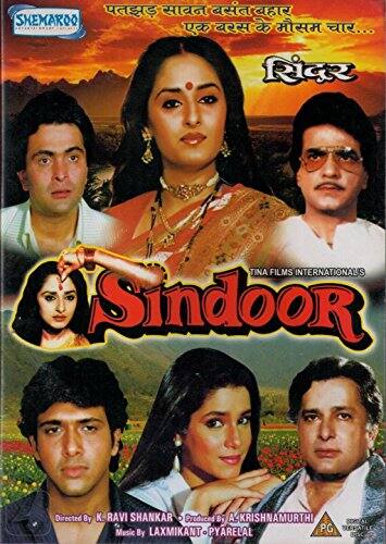 Sindoor - Film Cast, Release Date, Sindoor Full Movie Download, Online ...