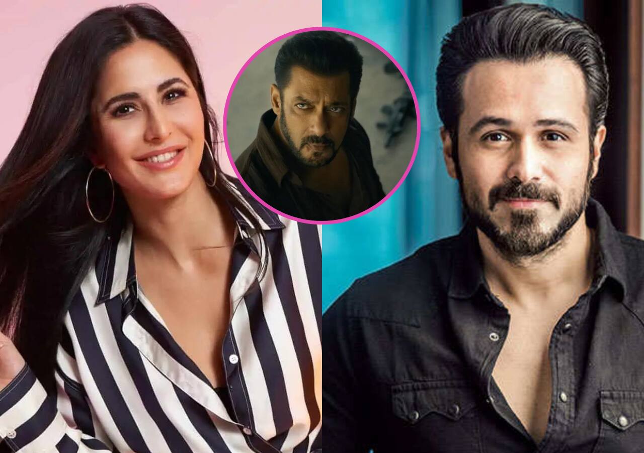 Tiger 3 Exclusive: Katrina Kaif, Emraan Hashmi fans to get a special treat soon?