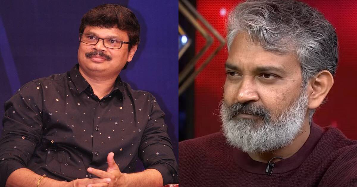 Boyapati Srinu, SS Rajamouli and more Top 10 highest paid directors of ...