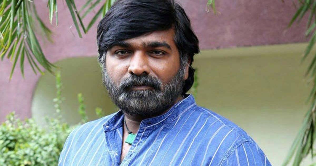 Jawan villian Vijay Sethupathi: All you need to know about the baddie ...