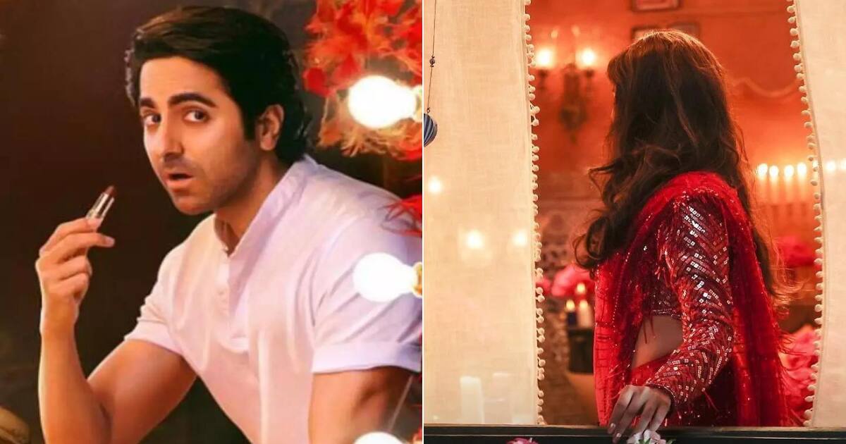 Dream Girl 2 Box Office Collection आयुष्मान खुराना अनन्या पांडे की 4717