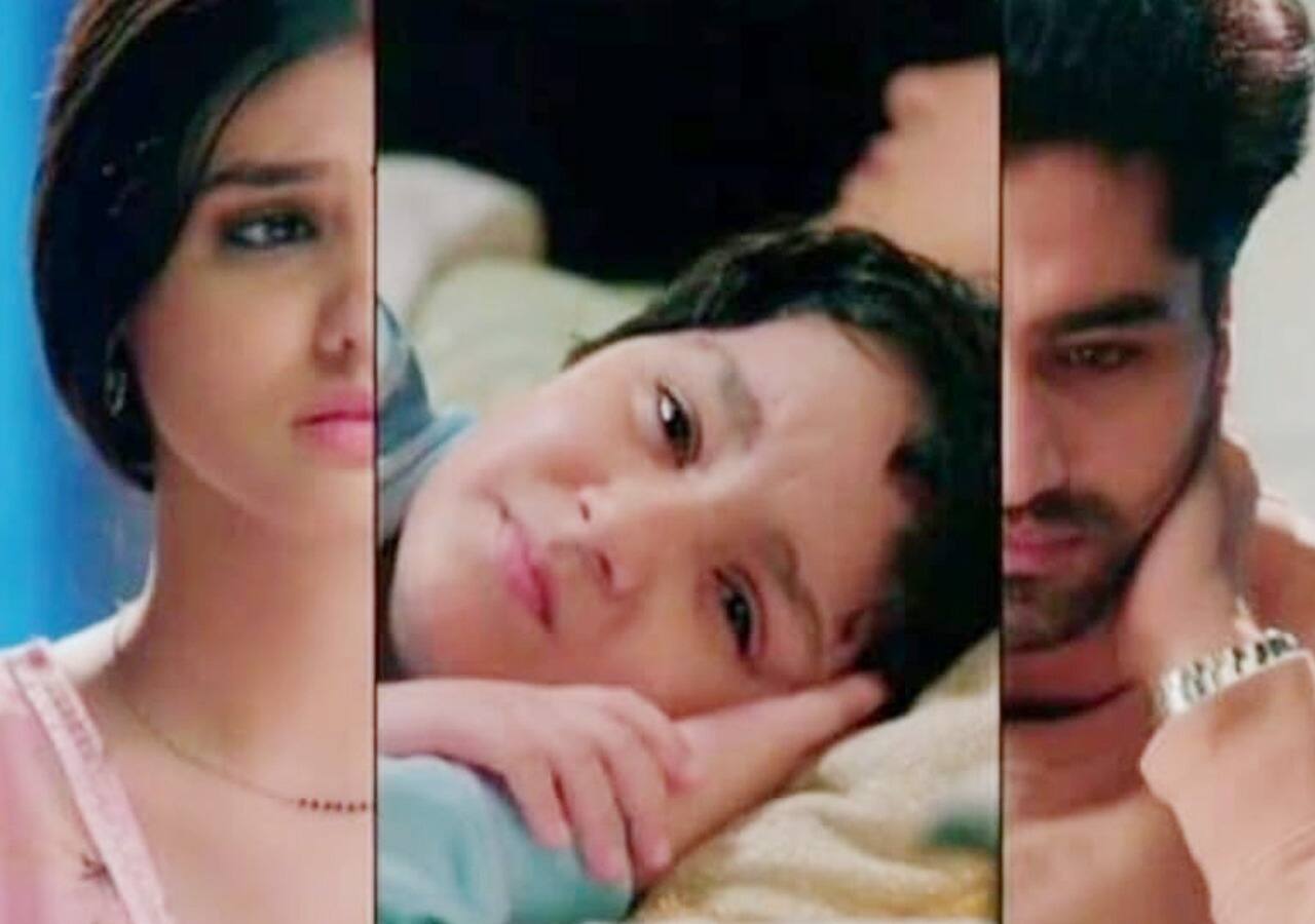 Yeh Rishta Kya Kehlata Hai spoiler alert: Akshara, Abhimanyu aka ...