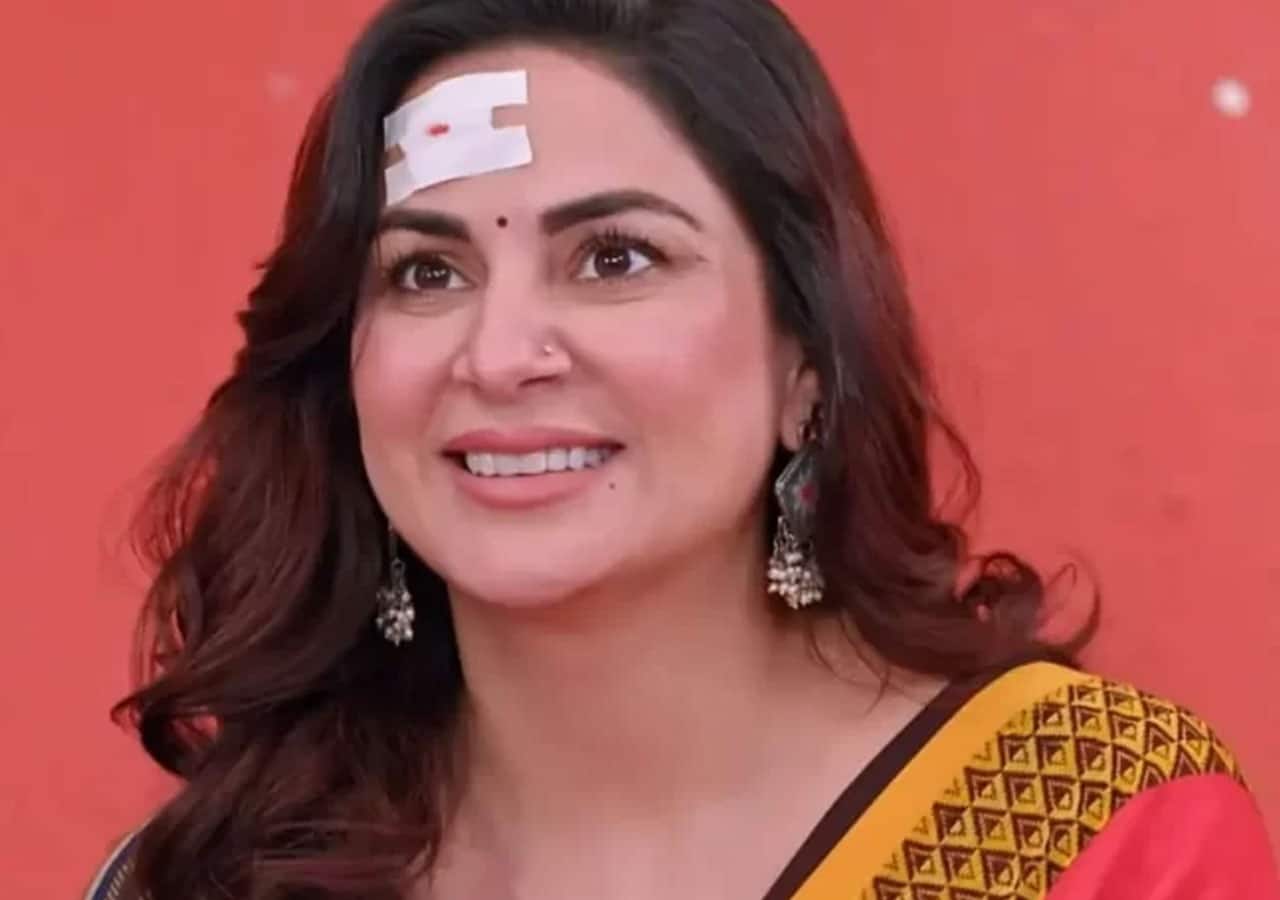 Akanksha Juneja Web Series