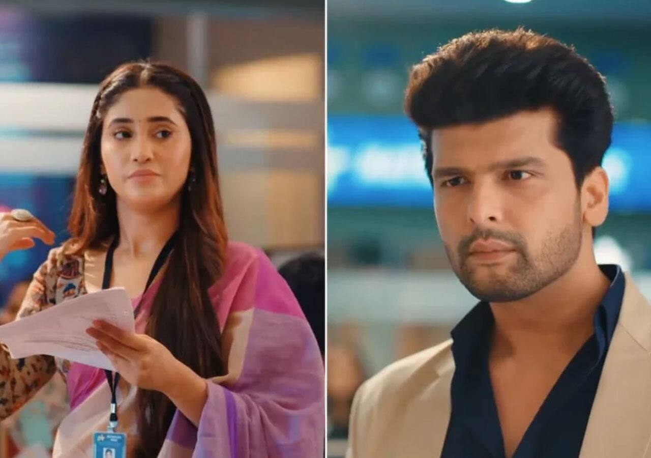 Barsatein Mausam Pyar Ka latest twist: Will Reyansh tell Kimaya and ...