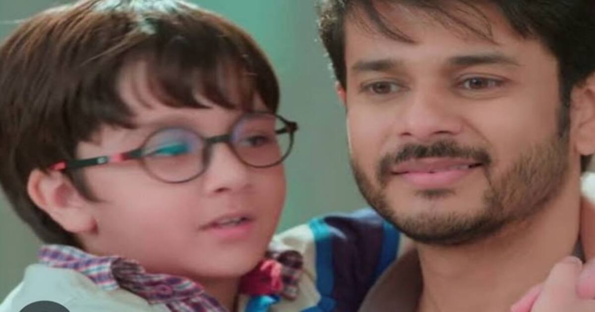 Yeh Rishta Kya Kehlata Hai Top 10 twists: AbhiRa reunite, Abhir finds ...