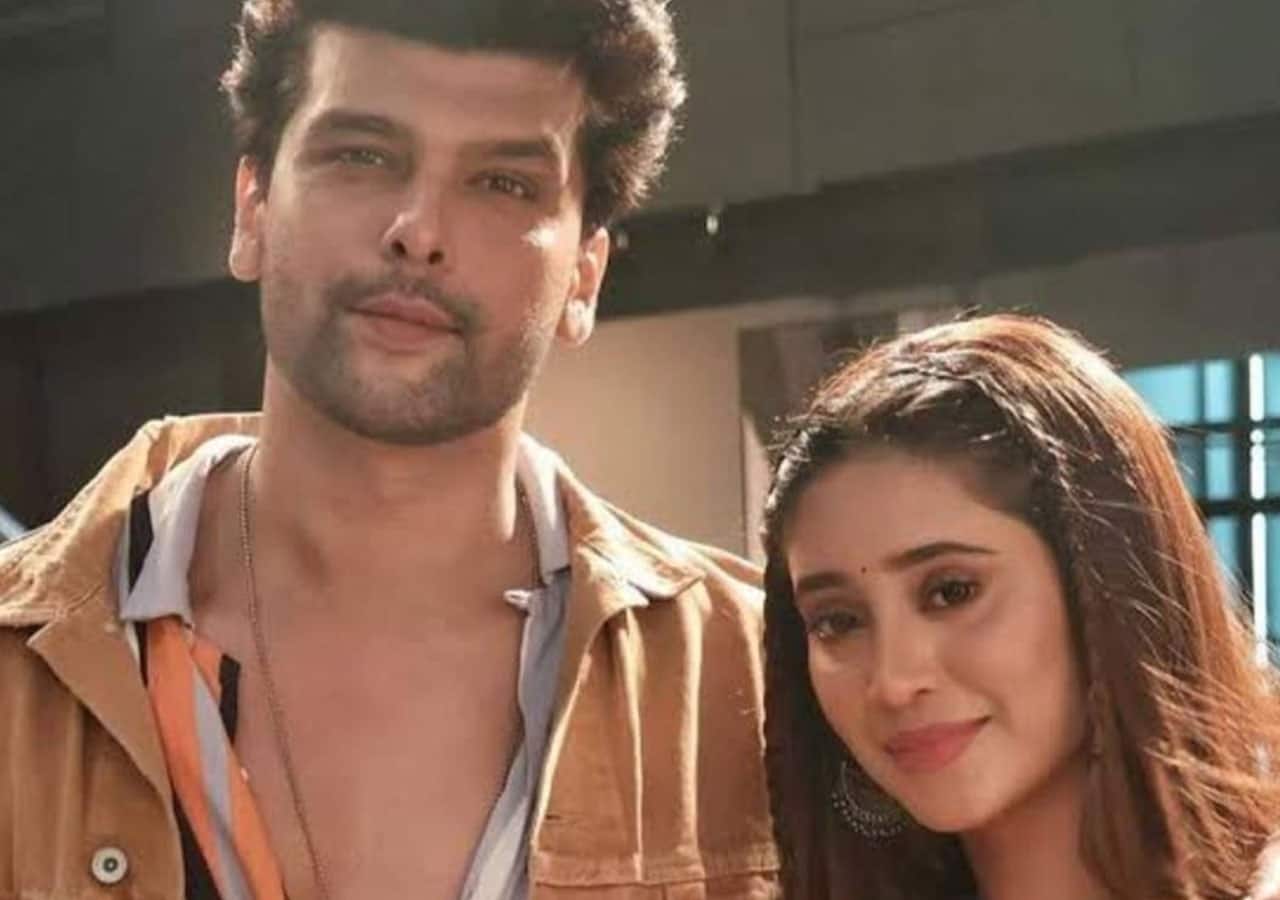 Barsatein Mausam Pyar Ka spoiler alert: Destiny brings Aradhna and ...