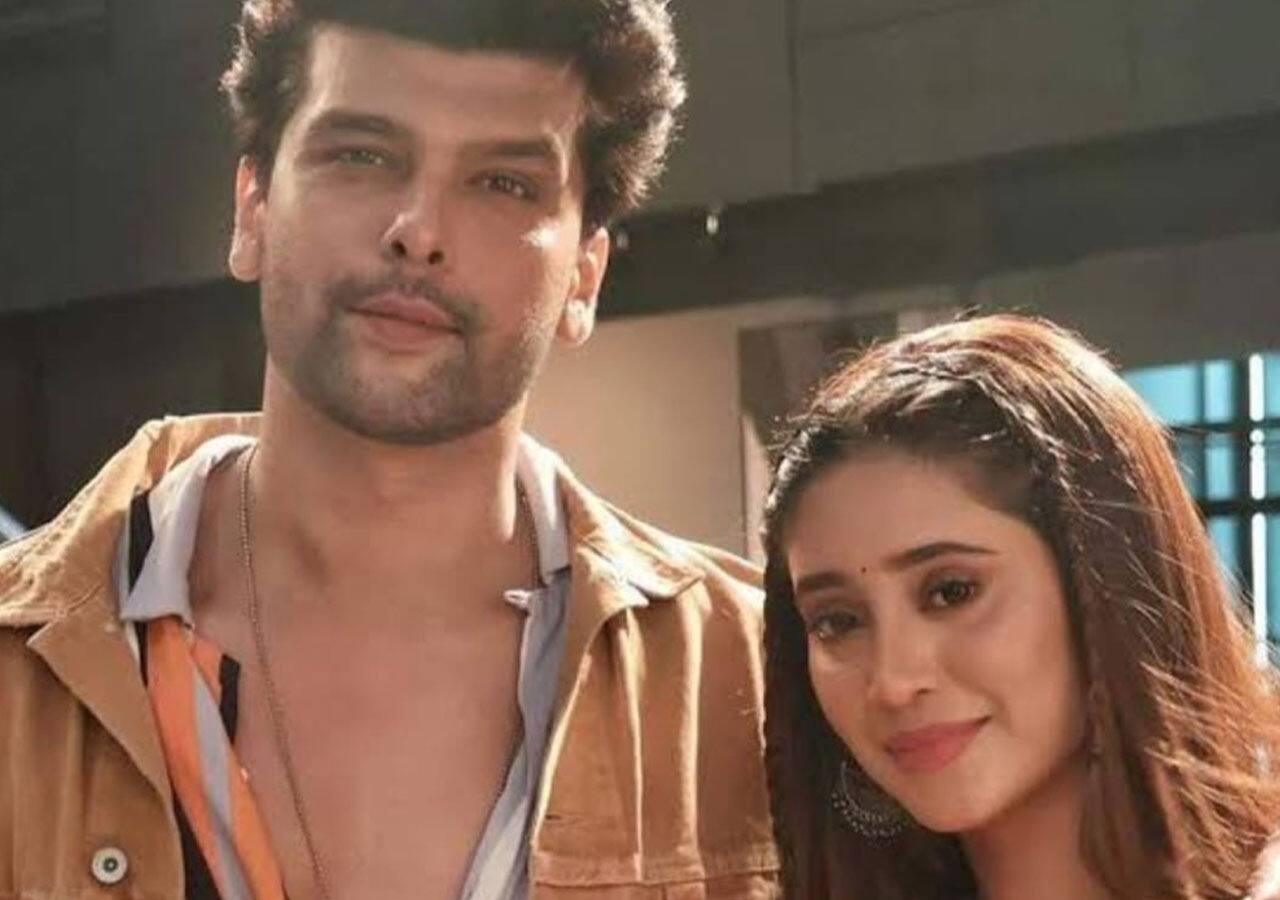 Barsatein Mausam Pyar Ka spoiler alert: Destiny brings Aradhna and Reyansh close, will Kimaya's ...