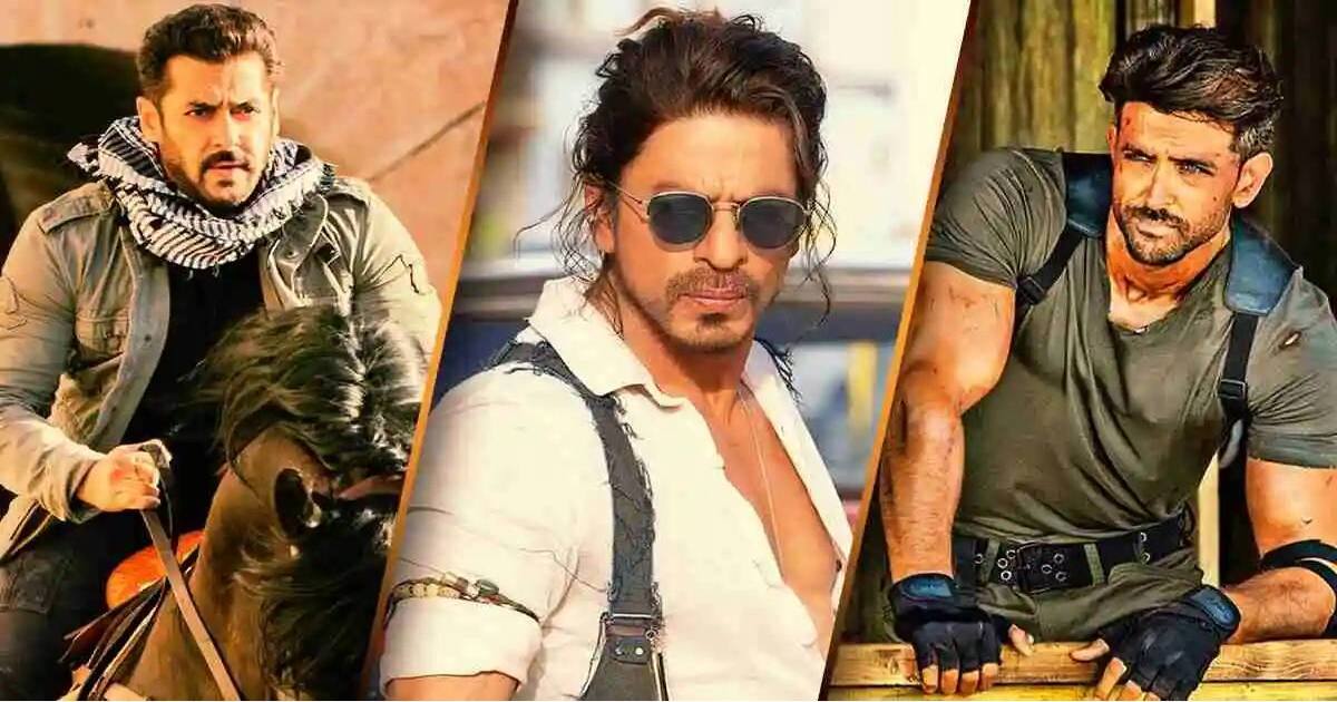 Before Tiger 3 with Salman Khan, Katrina Kaif, meet all the spies of the YRF spy universe