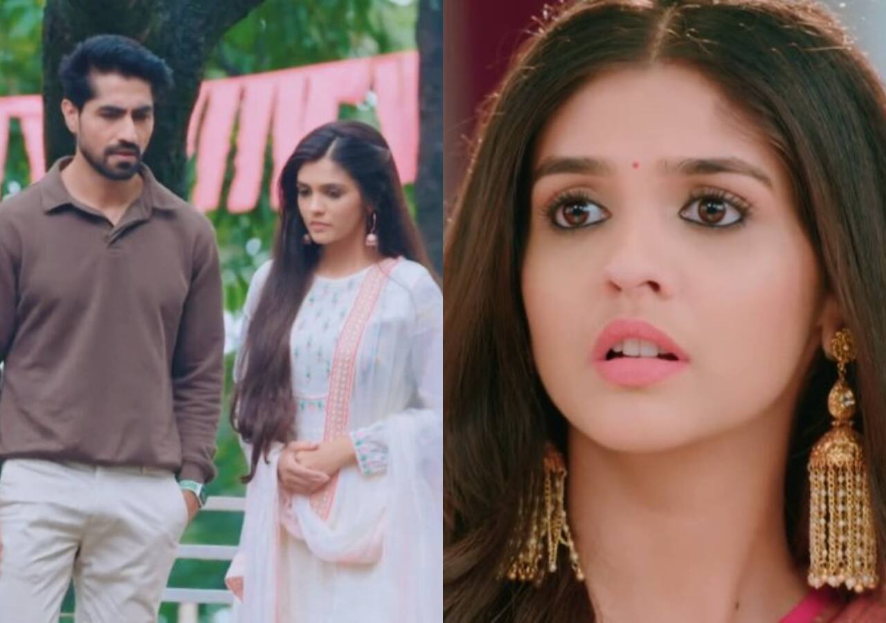 Yeh Rishta Kya Kehlata Hai Pranali Rathod Aka Akshara Agrees To Marry