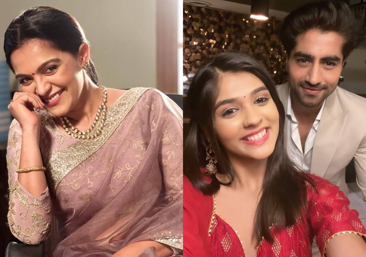Exclusive: Yeh Rishta Kya Kehlata Hai actress Ami Trivedi reacts to ...