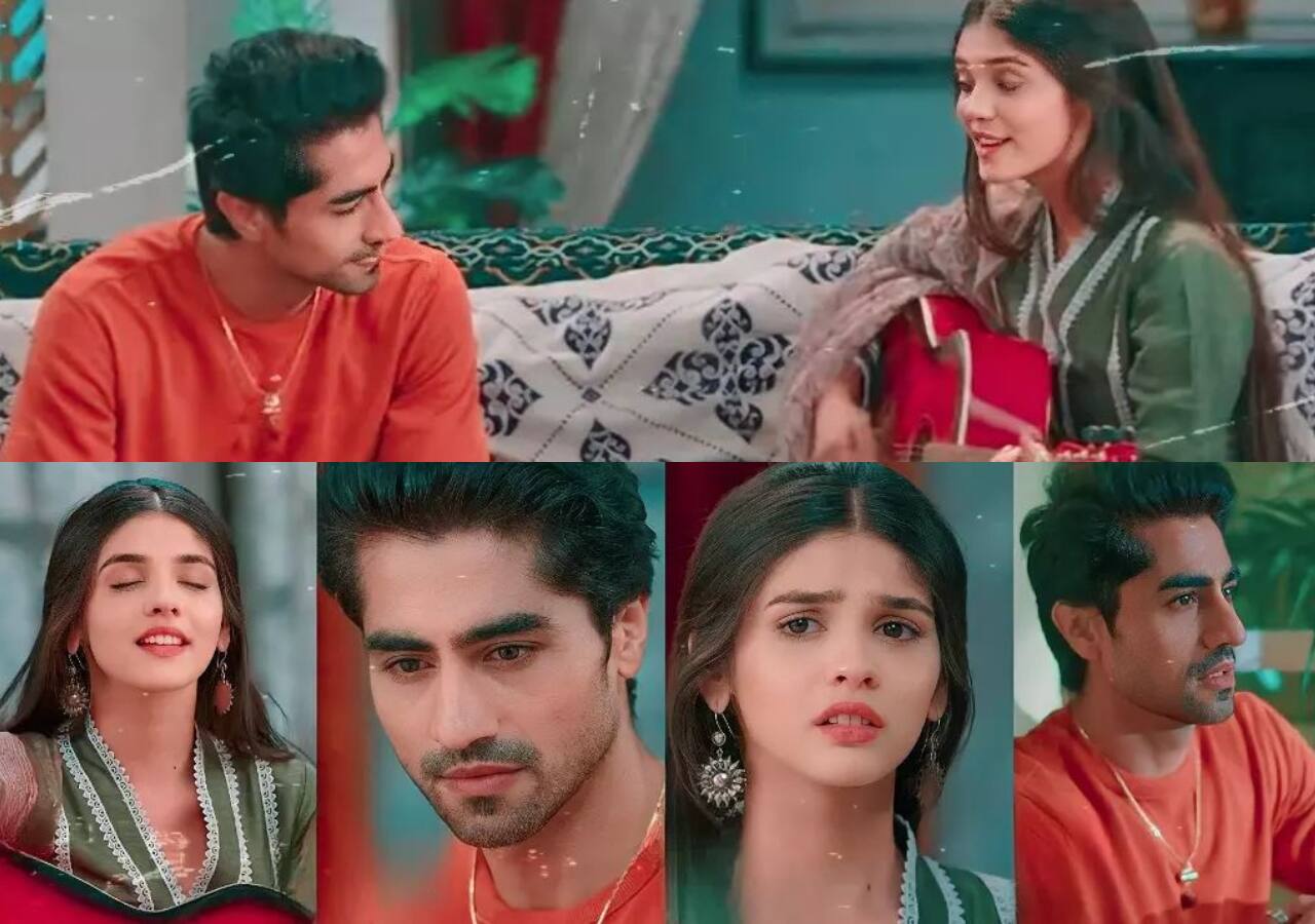 Yeh Rishta Kya Kehlata Hai: AbhiRa fans sympathize with Harshad Chopda aka Abhimanyu, get upset ...