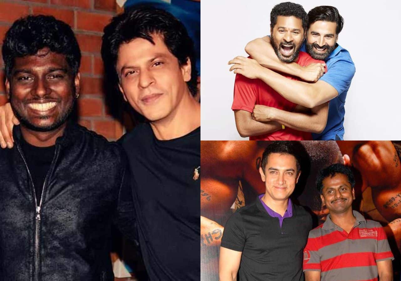 Bollywood actors and south directors hit film on box office : बॉक्स ...