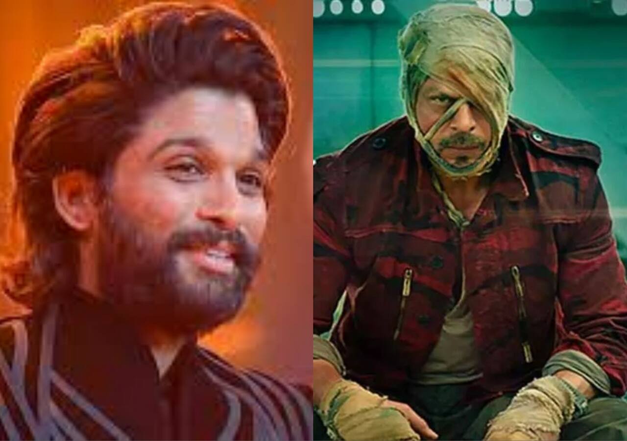 Jawan box office success to help Pushpa 2 star Allu Arjun make a crucial decision