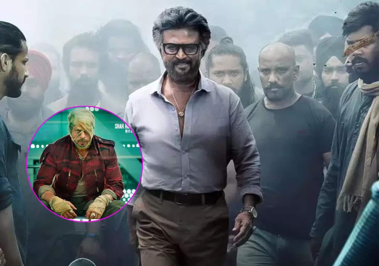 Rajinikanth film Jailer OTT Release Date Announce - रजनीकांत की फिल्म जेलर की ओटीटी रिलीज डेट का ...