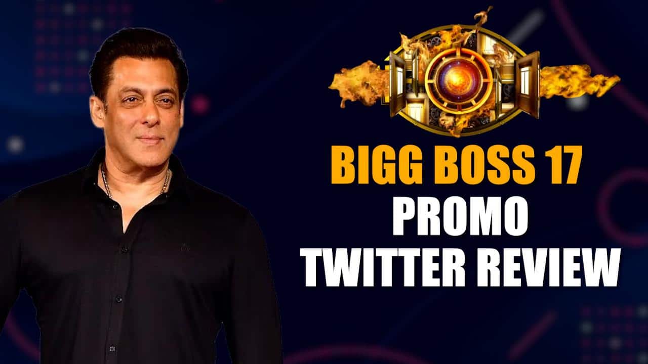 Bigg Boss 17: Salman Khan's show will be having THIS unique theme for ...