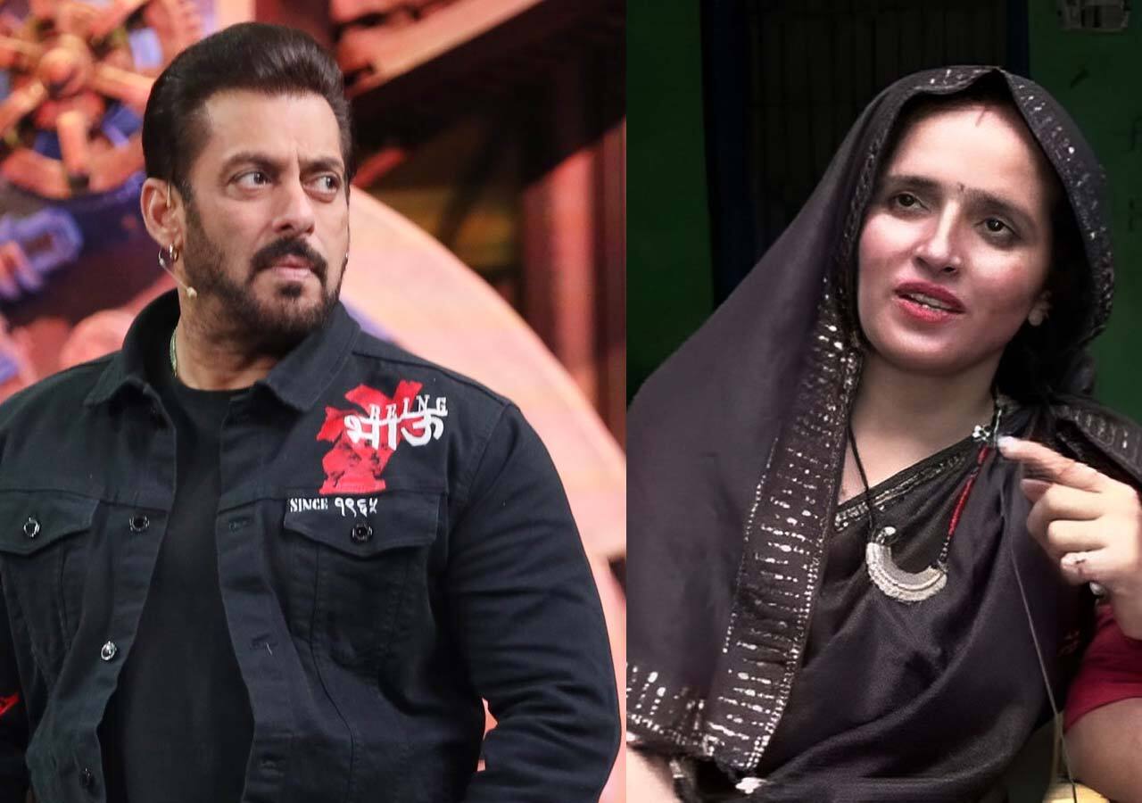 Seema Haider will not participate in Bigg Boss 17 - सीमा हैदर बिग बॉस ...
