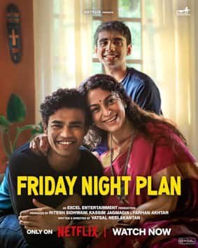 Friday Night Plan - Film Cast, Release Date, Friday Night Plan Full ...