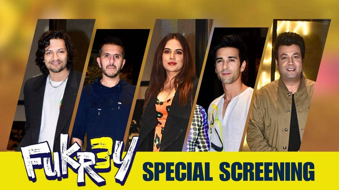 Fukrey 4 पर शुरू हुआ काम? Richa Chada ने खोली जुबान