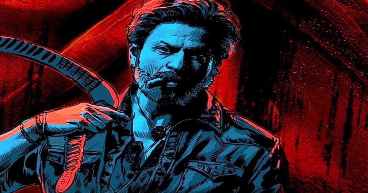 Jawan box office collection day 11: Shah Rukh Khan film enjoys a ...