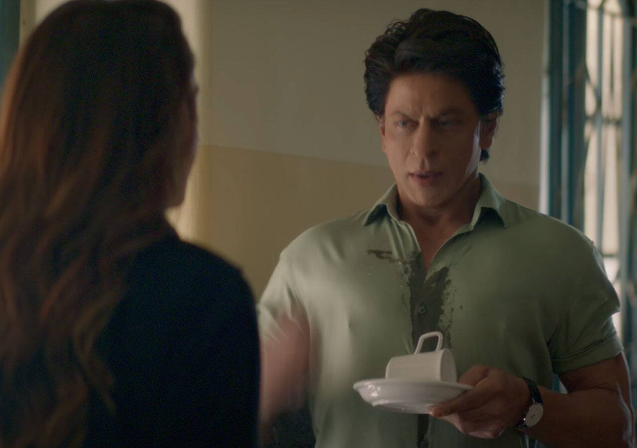 Jawan global box office collection day 1: Shah Rukh Khan starrer closes ...