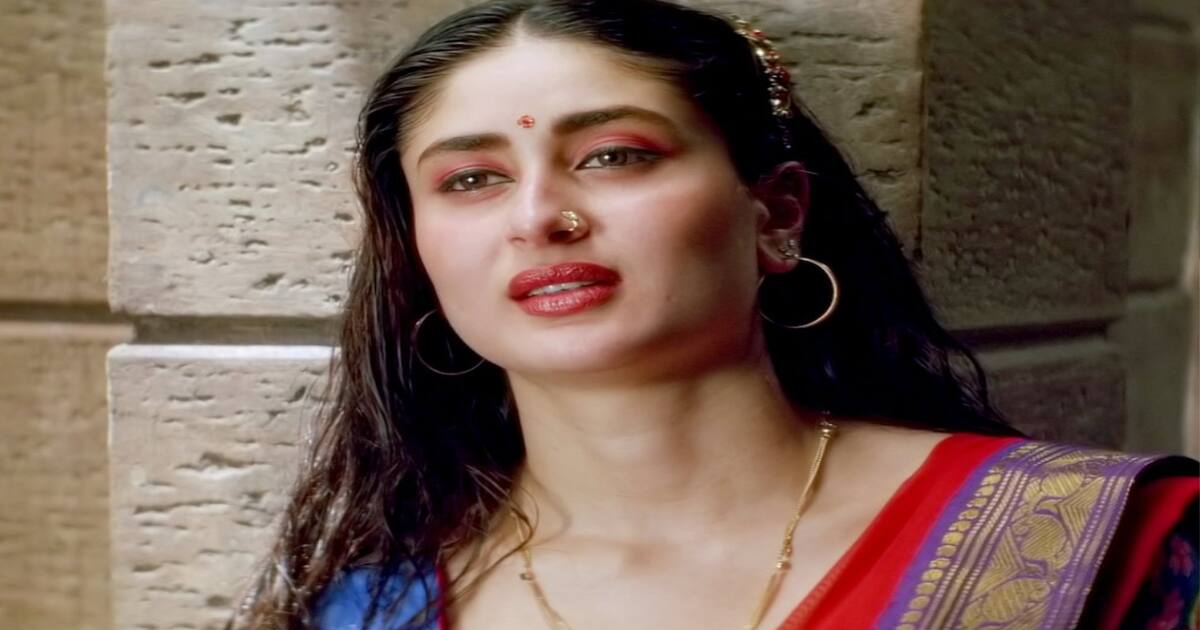 Top 10 underrated films of Kareena Kapoor Khan that prove her mettle as an actor