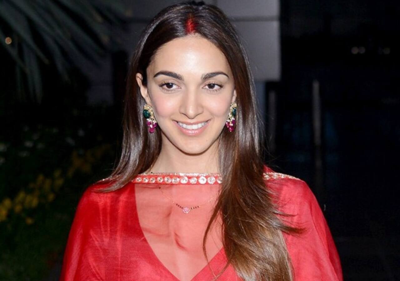 Bollywood top 7 Actresses Sindoor look- प्रियंका चोपड़ा से लेकर दीपिका ...