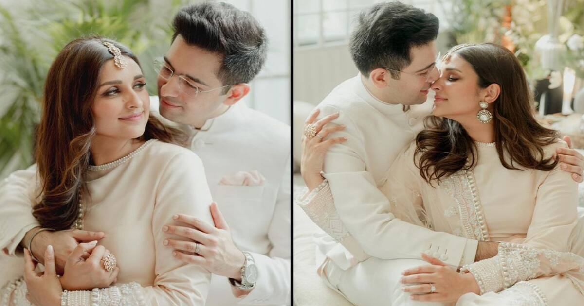 Parineeti Chopra, Raghav Chaddha Wedding: Hotel security, festivities, cuisines and other ...