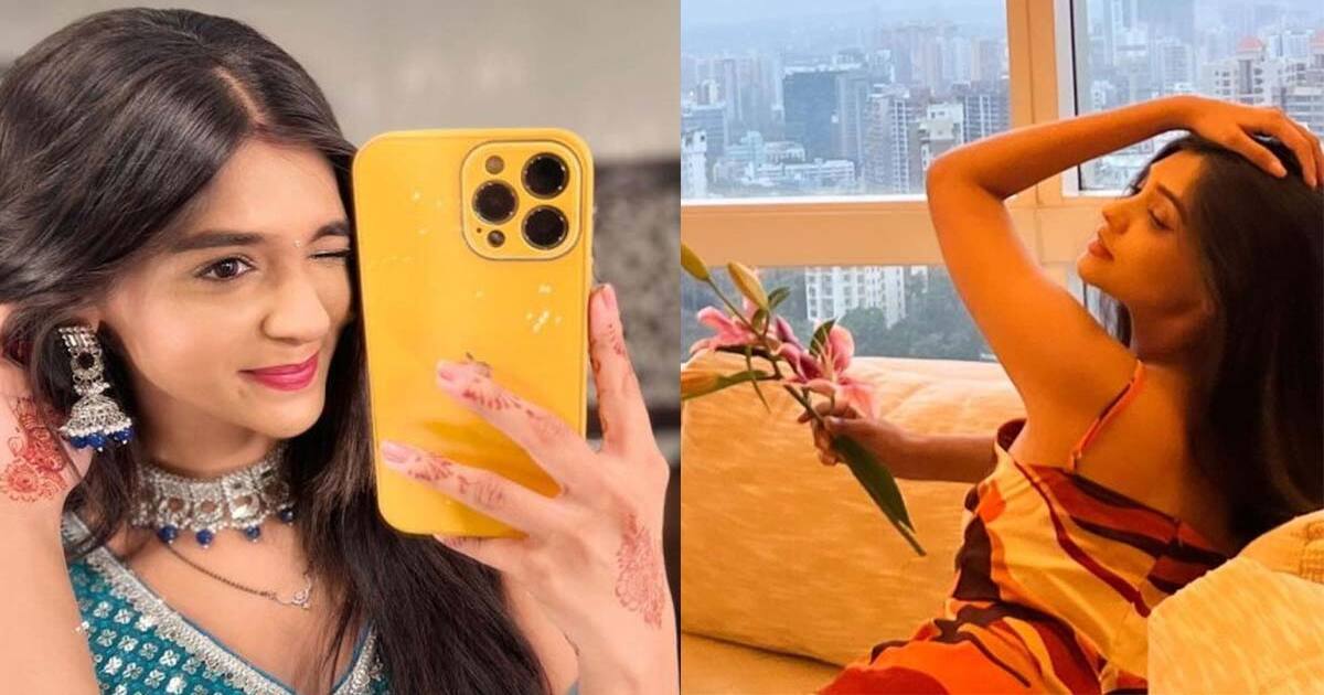 Yeh Rishta Kya Kehlata Hai में आएगा लीप, शो छोड़ने से पहले प्रणाली ...