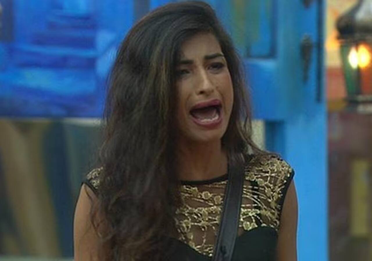 Bigg Boss में सलमान खान के सामने इन सितारों ने दिखाई हेकड़ी, नेशनल TV ...