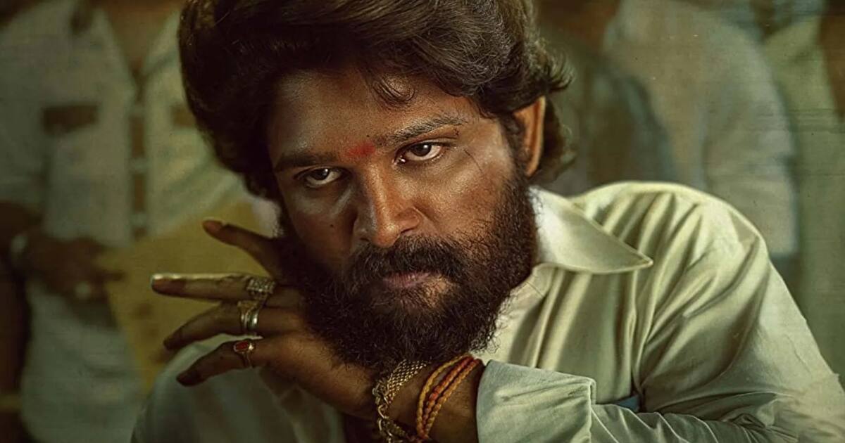 Pushpa 2 The Rule: Is this what Allu Arjun's new movie is about?