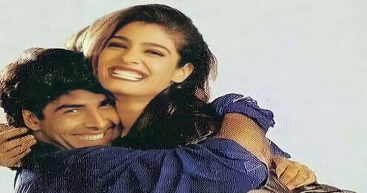 As Akshay Kumar and Raveena Tandon reunite, take a look at ex lovers ...