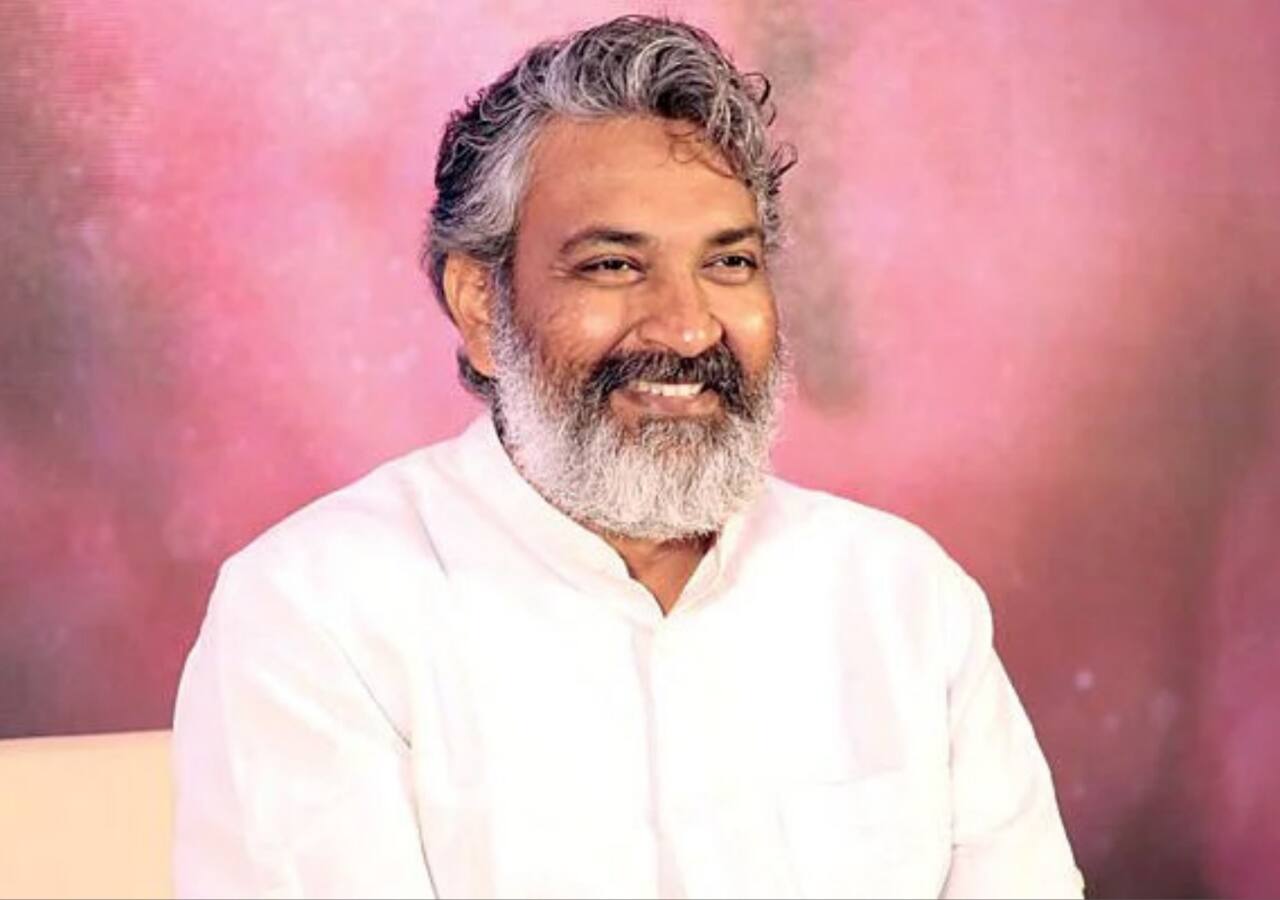 Made In India: SS Rajamouli announces biopic on origins of Indian ...