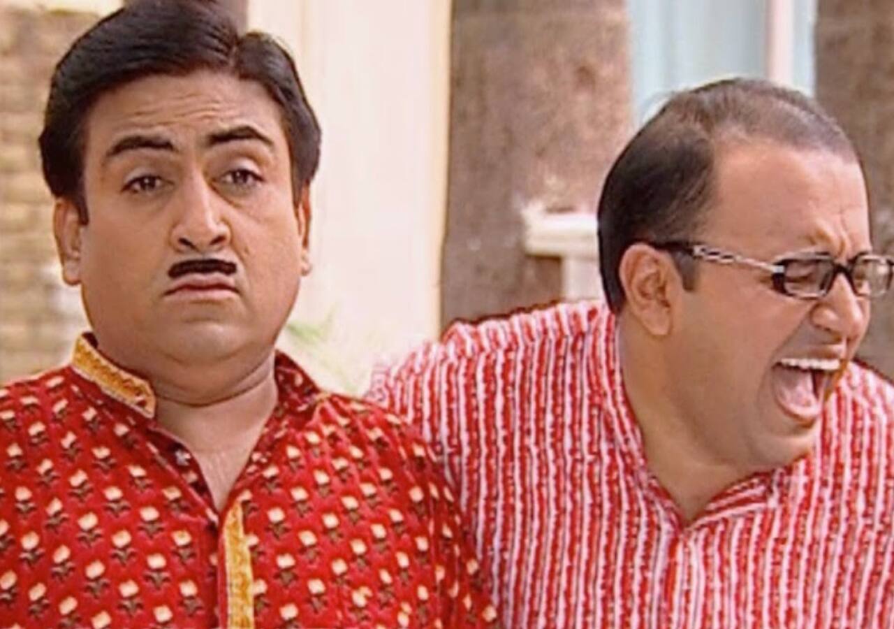 तारक मेहता का उल्टा चश्मा (Taarak Mehta Ka Ooltah Chashmah)