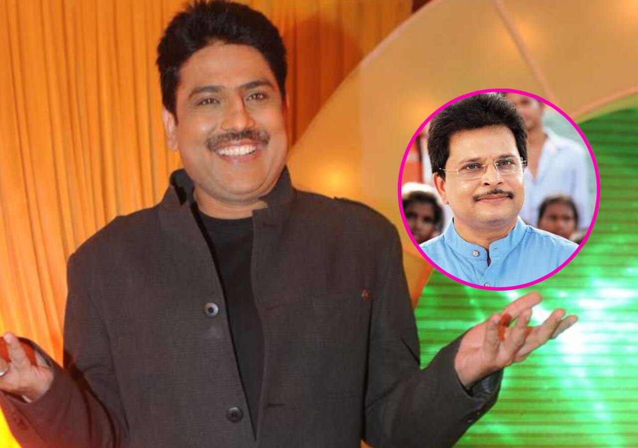 Shailesh Lodha Reaction On Taarak Mehta Ka Ooltah Chashmah Leaving - तारक मेहता का उल्टा चश्मा ...